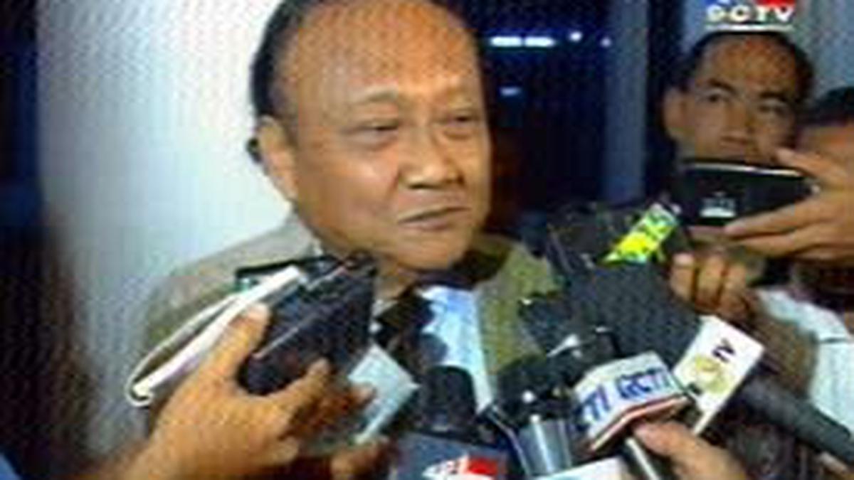 Radius Prawiro Diperiksa Dalam Kasus Pipanisasi - News Liputan6.com