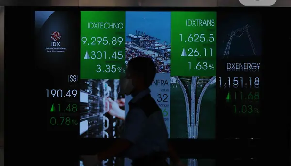 Mengenal Samator, Perusahaan Gas Terbesar di Indonesia yang Dibangun ...