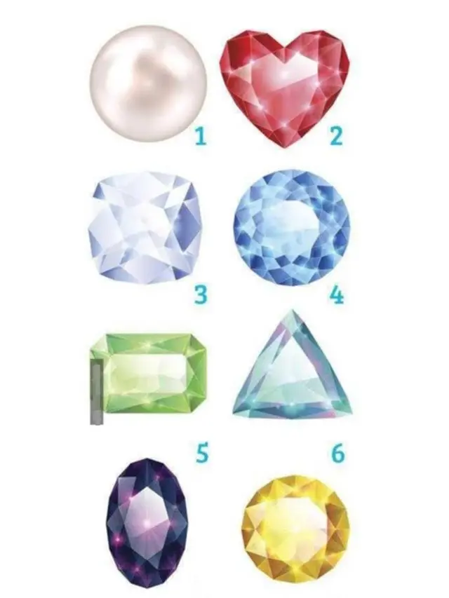 Dipercaya untuk Penyembuhan, Ini 10 Jenis Batu Kristal dan Kegunaannya ...