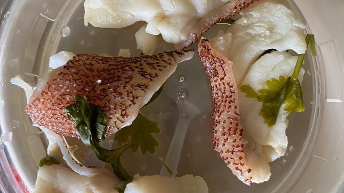 Drama Pelanggan Komplain Sup Seharga Rp111 Ribu Hanya Berisi 4 Potong ...