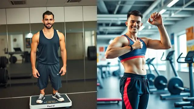 Cara Defisit Kalori yang Efektif untuk Menurunkan Berat Badan - Feeds ...