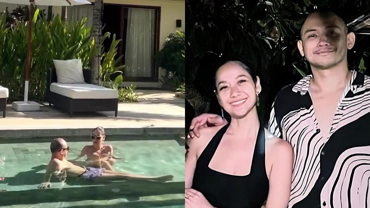 7 Potret BCL dan Tiko Aryawardhana Setelah Menikah, Momen Berdua Curi Perhatian - Page 7 - Hot ...