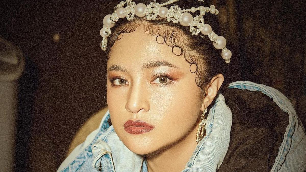 Marshanda Ungkap Keinginan Menikah Lagi - Entertainment Fimela.com