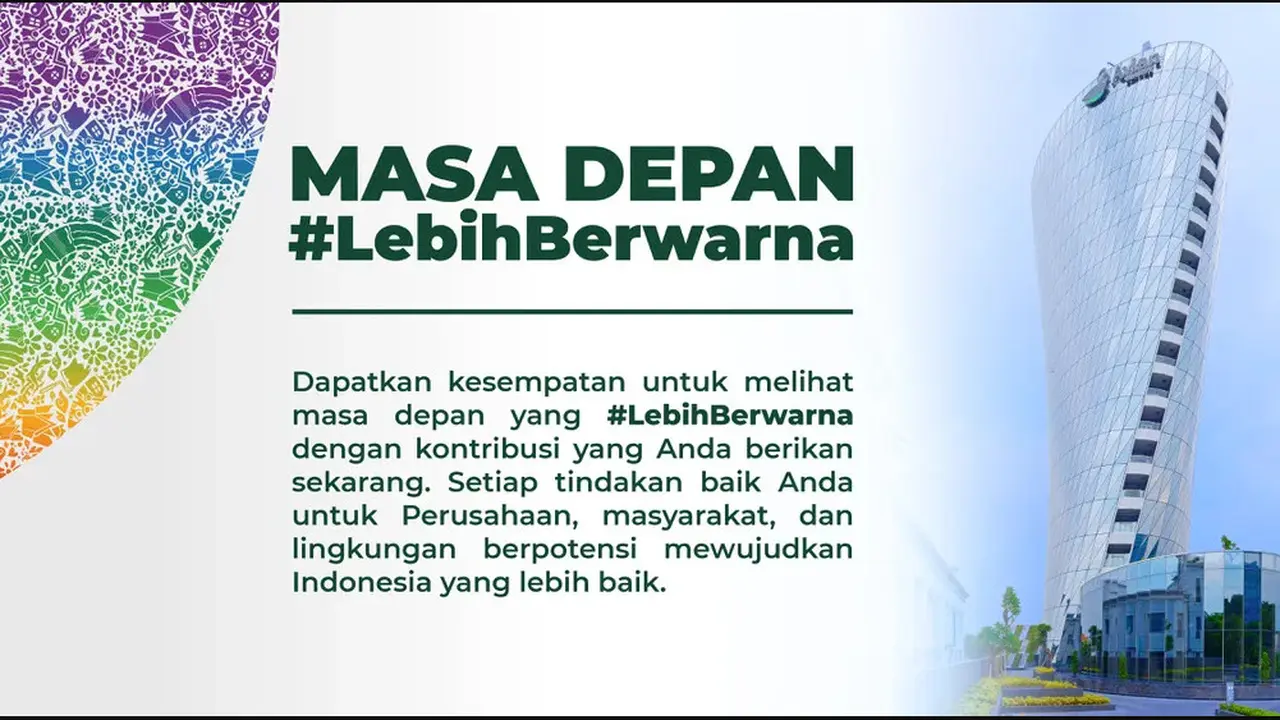 Sejarah PT Avia Avian dan Produk-produknya untuk Berbagai Solusi - Hot ...