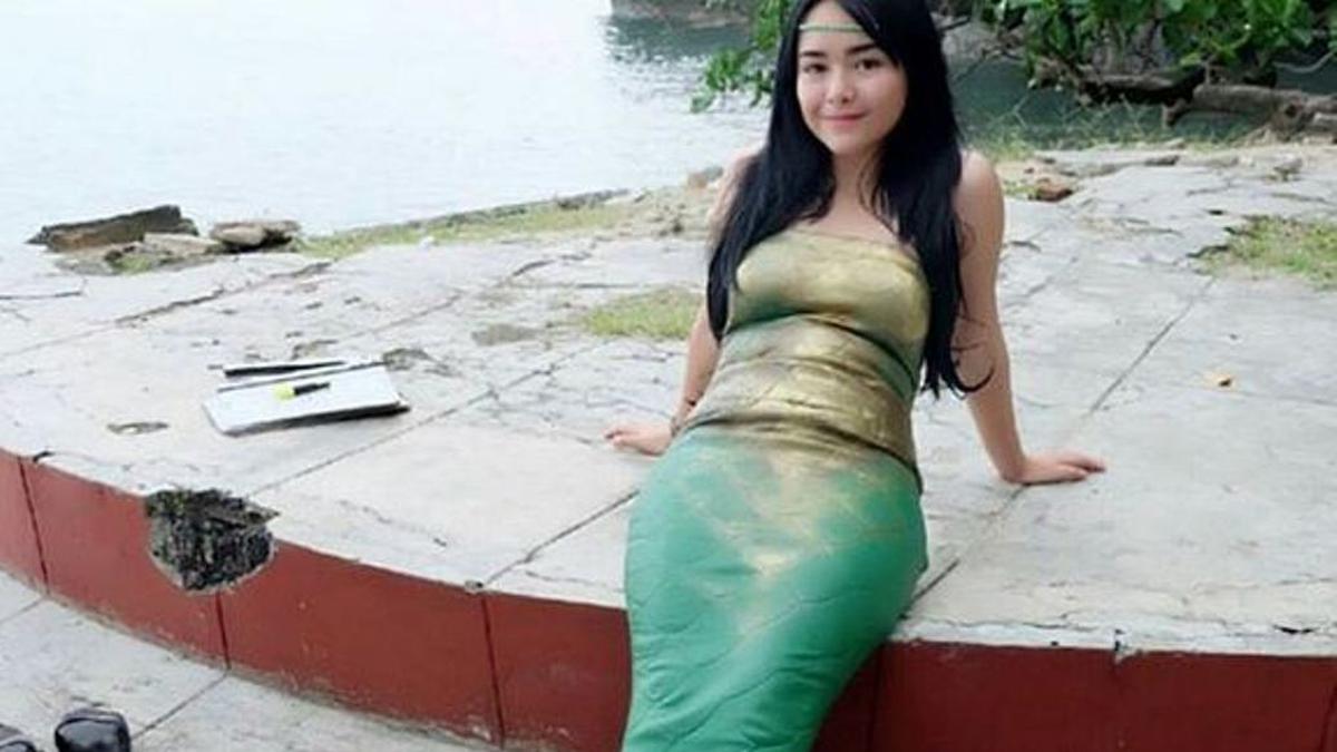 Sinetron Mermaid in Love Menarik Seperti Drama Surplus Princess ...