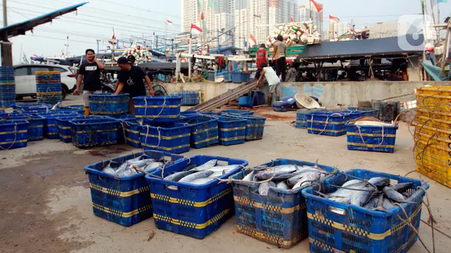 BUMN Perindo Raup Potensi Pendapatan Rp 96 Miliar dari Perusahaan ...