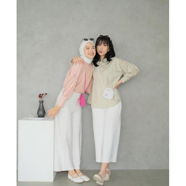 Ramah di Kantong! Intip Brand Clothing Lokal yang Banyak Diburu ...