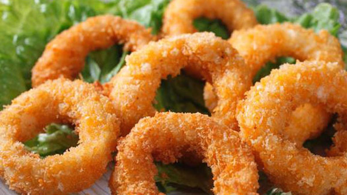 5 Menu Cumi-cumi Ini Bisa Jadikan Ide Makan Siang yang Pas (Bagian 1 ...