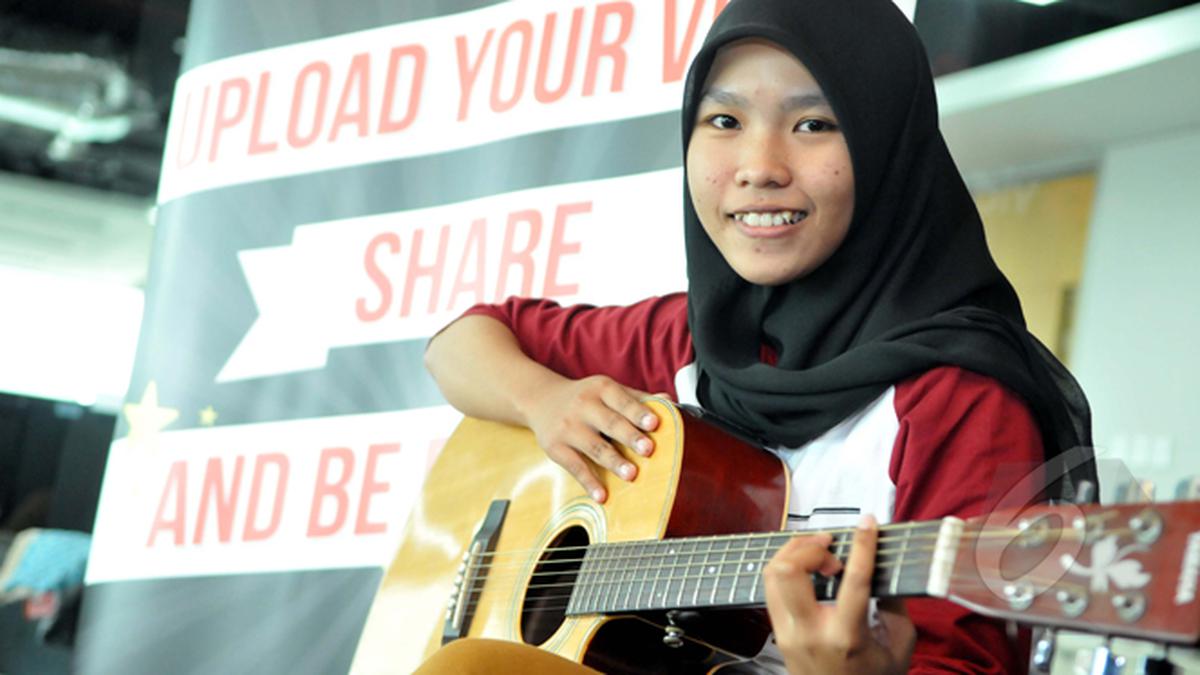 Segudang Prestasi Wiwi Handayani - ShowBiz Liputan6.com