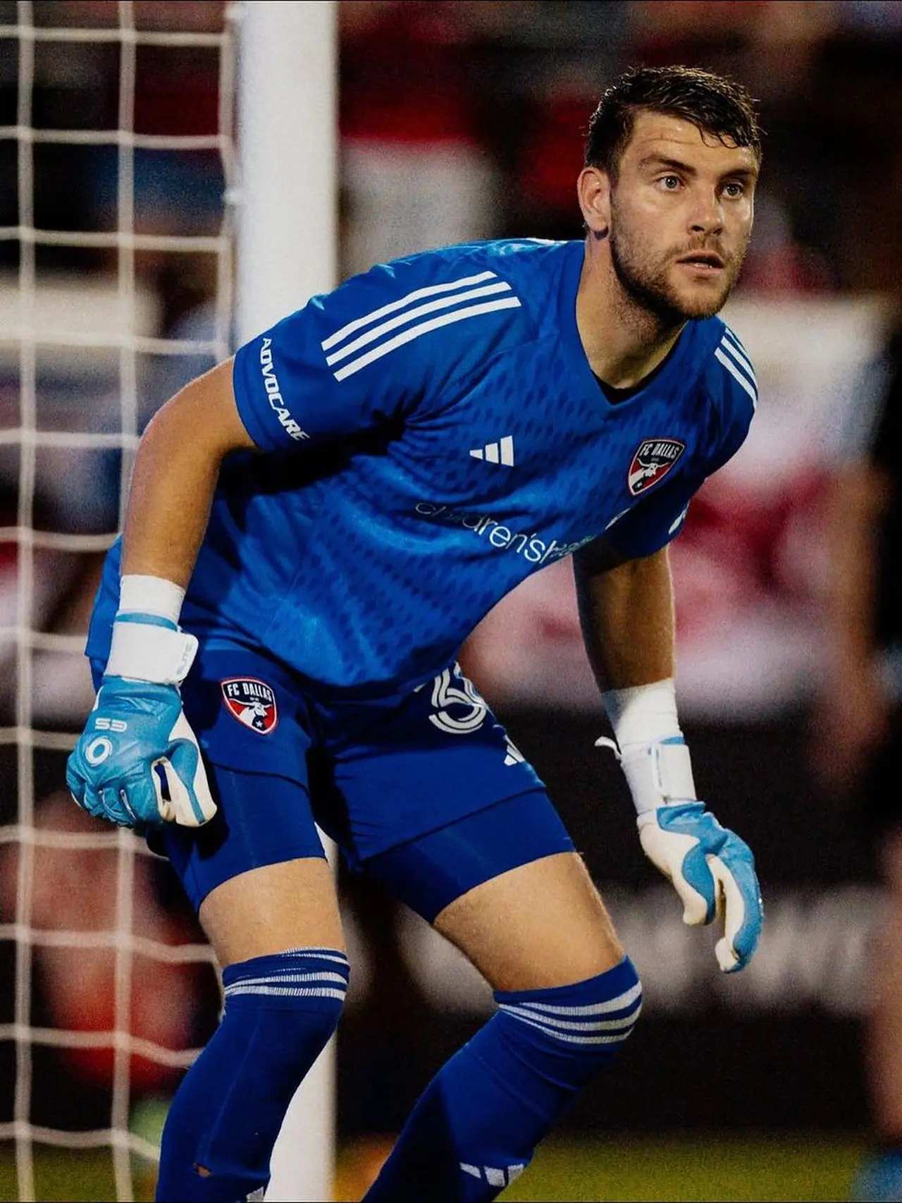 Profil Maarten Paes, Kiper Naturalisasi Baru yang Segera Perkuat Timnas Indonesia - Citizen6 ...