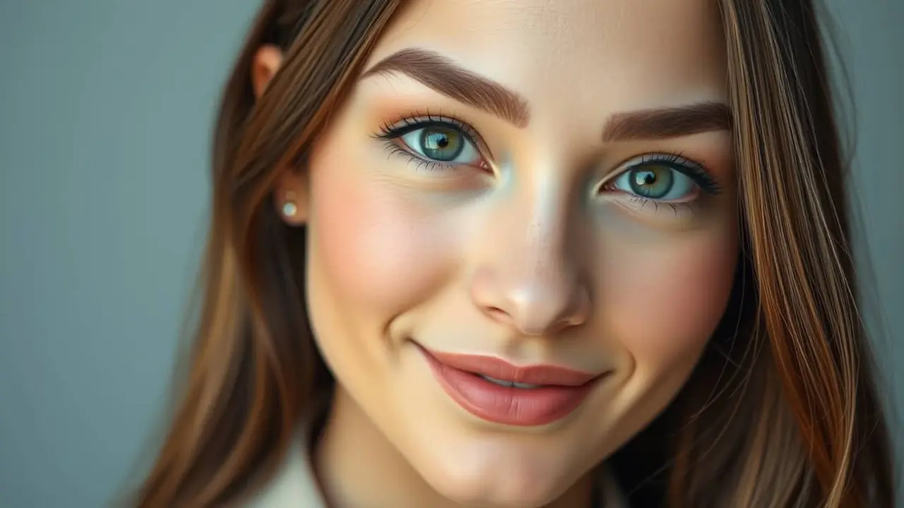 Fungsi Alis: Peran Penting dan Manfaat Alis bagi Manusia - Feeds ...