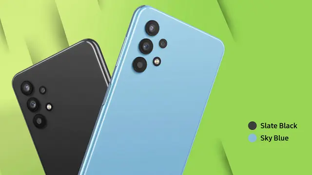 Harga dan Spesifikasi Samsung Galaxy M32 5G yang Baru Meluncur - Tekno ...