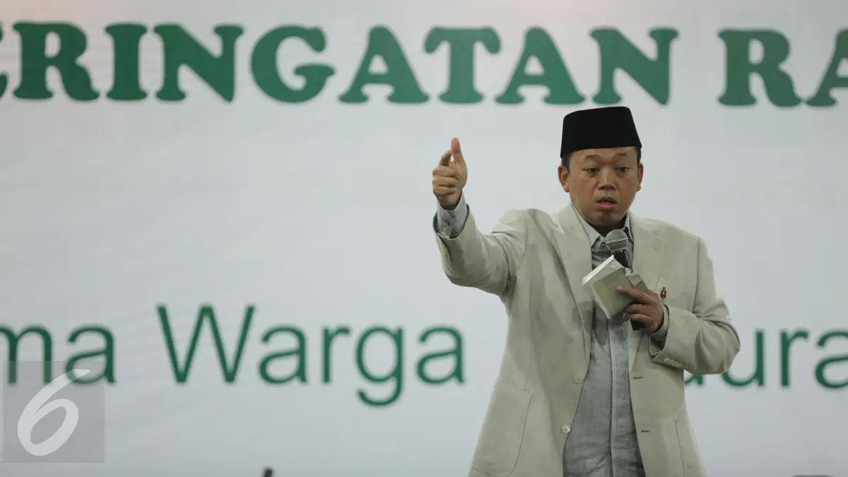 Berita Anak Soekarno Hari Ini - Kabar Terbaru Terkini | Liputan6.com