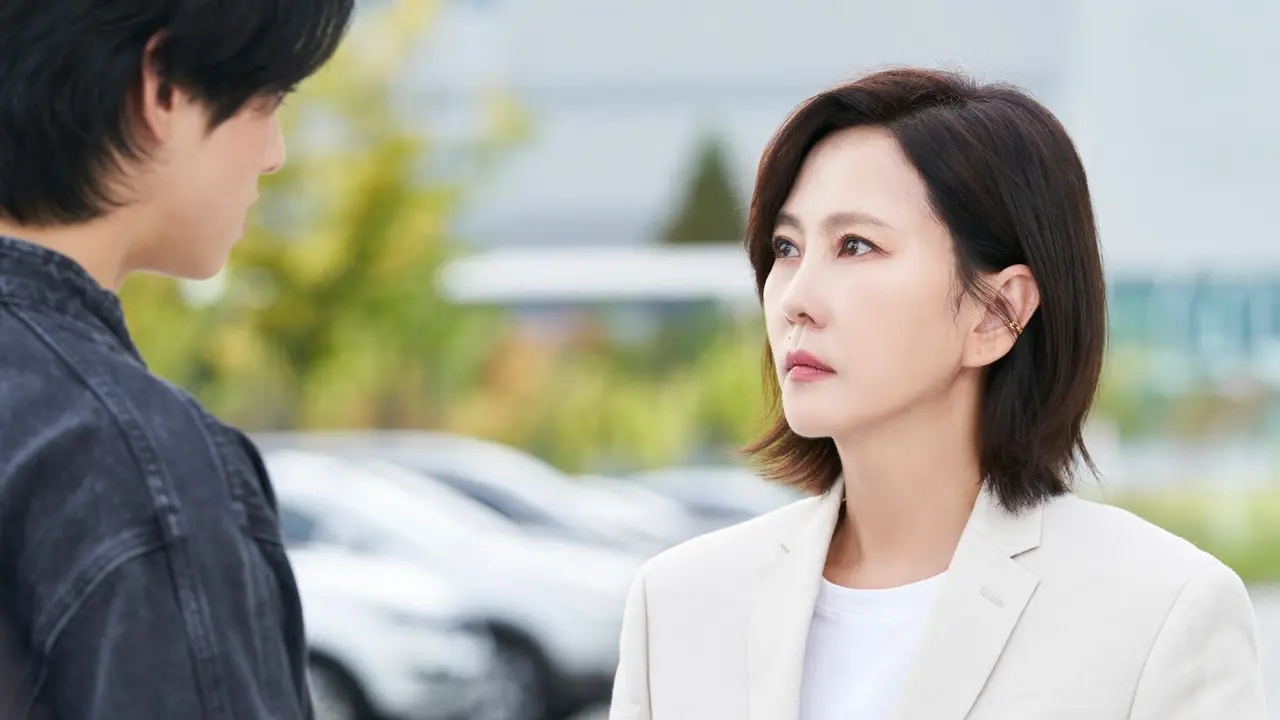 5 Hal Menarik dari Serial Wonderful World yang Dibintangi Kim Nam Joo dan Cha Eun Woo ...