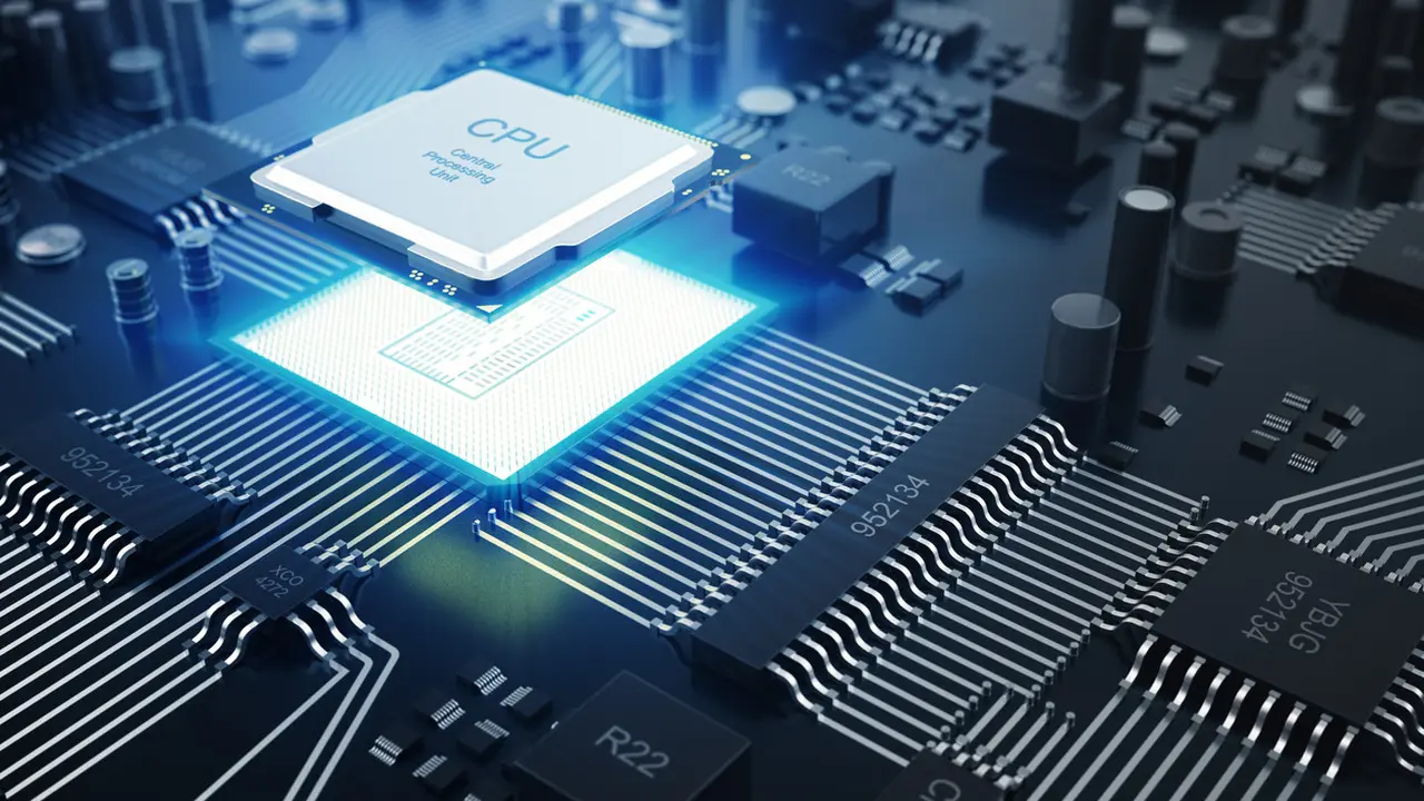 Fungsi CPU pada Komputer, Jangan Cuma Asal Pakai - Tekno Liputan6.com