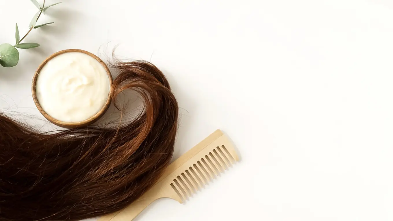 7 Cara Pakai Creambath untuk Rambut Rusak dengan Benar dan Mudah