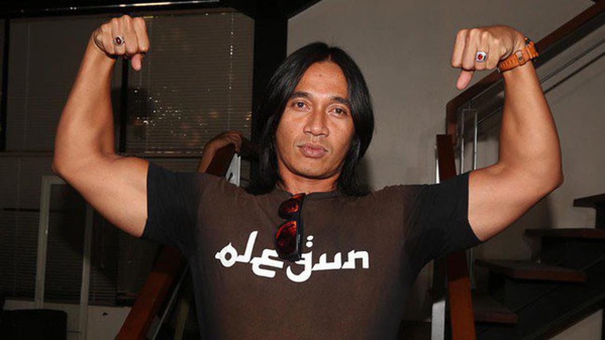 Agung Hercules Meninggal Dunia, Deretan Seleb Ini Ucapkan Duka Mendalam