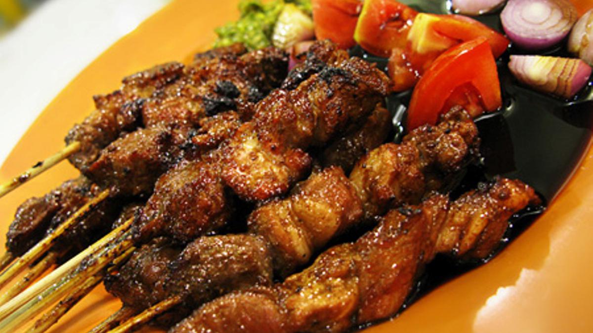 Tak Seperti di Warung Makan, Ternyata Ini 7 Makanan Khas Tegal!