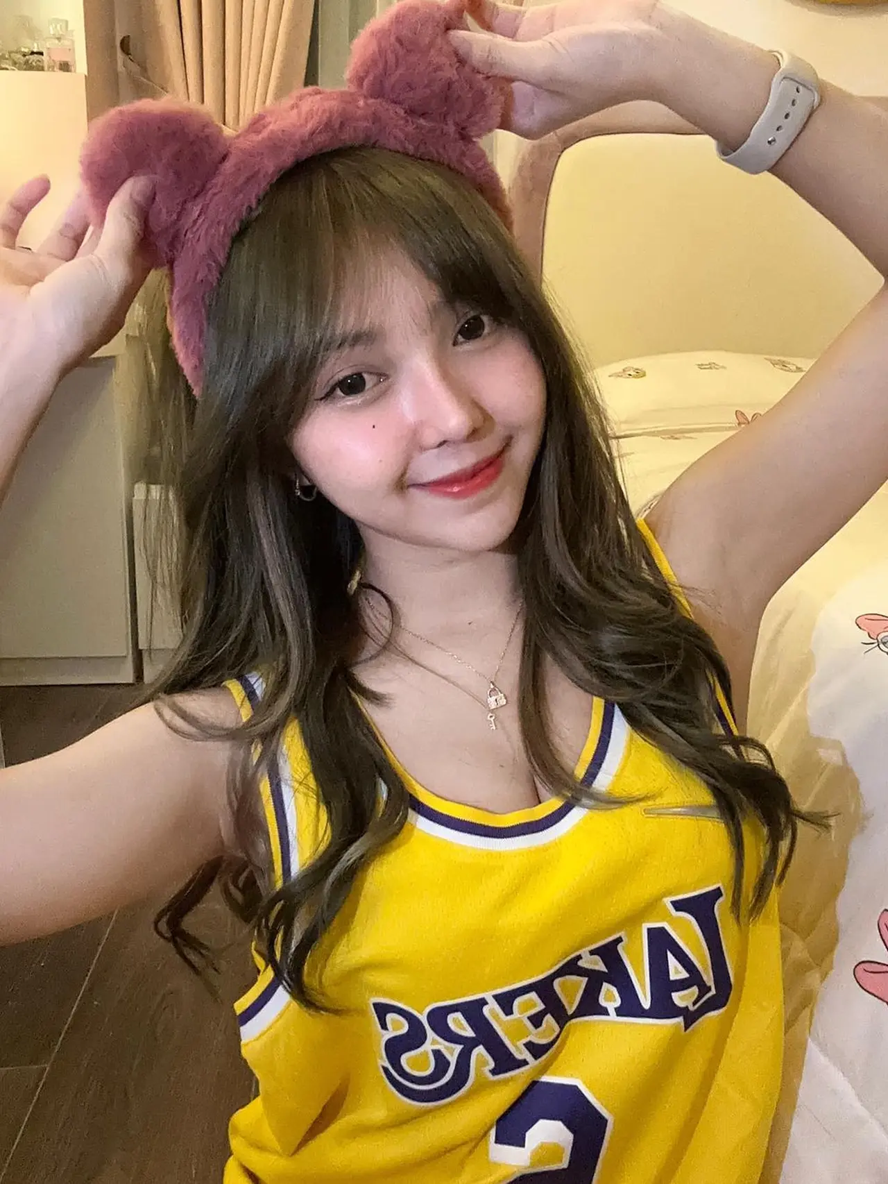 Fakta Menarik Meyden, Seleb TikTok yang Jadi Perhatian dan Trending Di ...