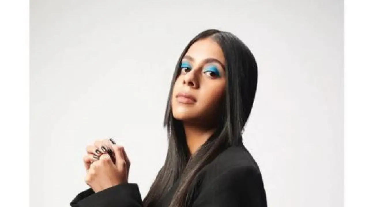 Dishani Chakraborty Sempat Tak Ingin Ikuti Jejak Sang Ayah Mithun ...