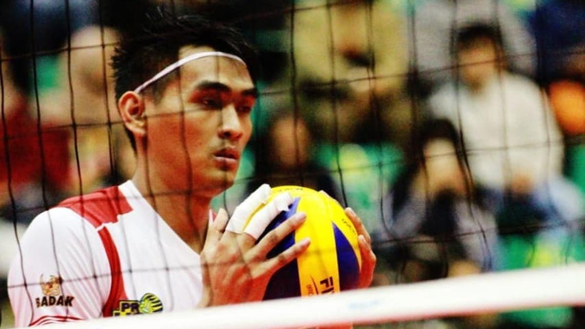 Kutipan Inspiratif Rivan Nurmulki, Andalan Timnas Indonesia yang Gabung Klub Liga Jepang - Bola ...