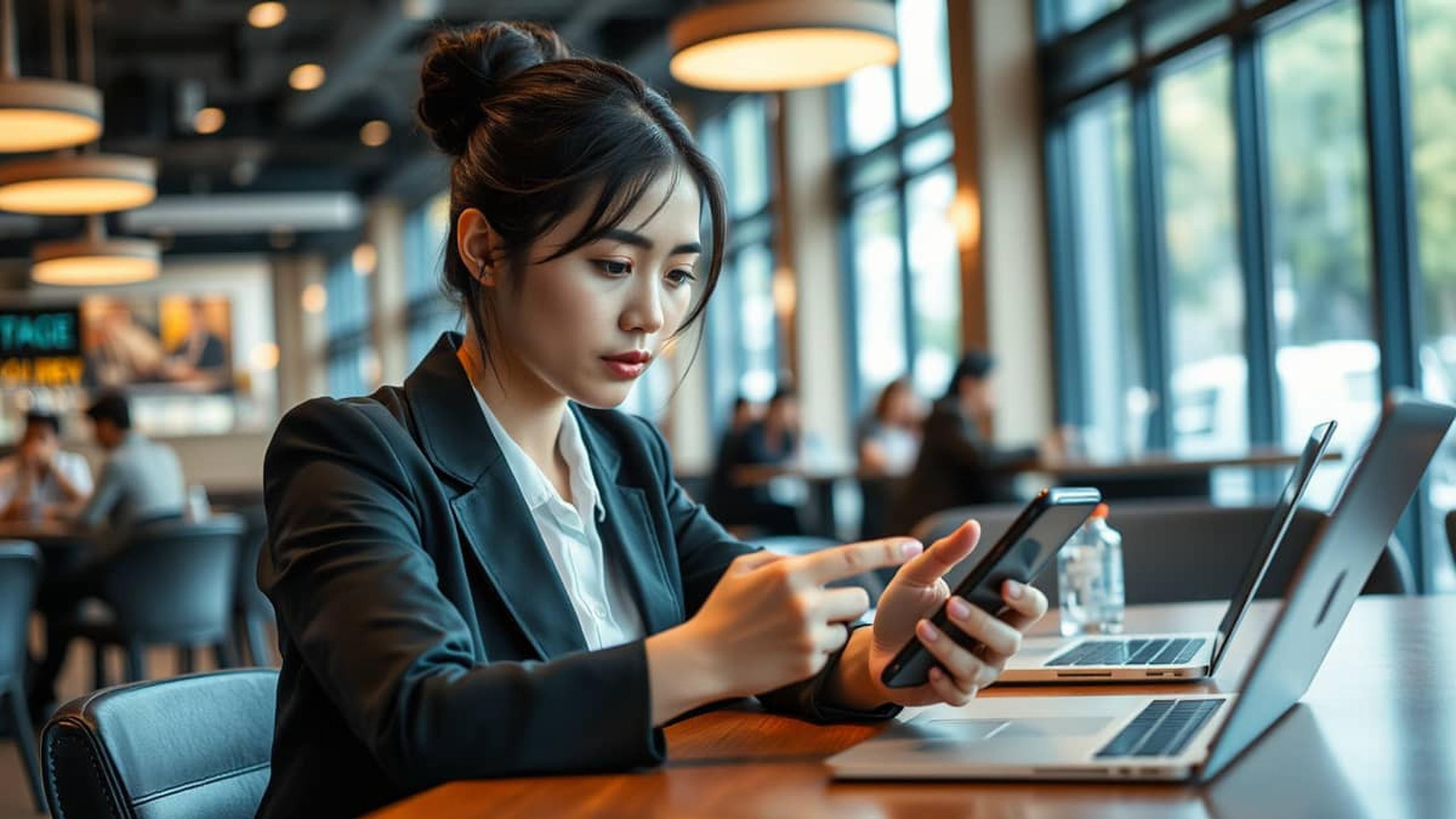 Cara Logout Email di HP, Panduan Lengkap untuk Berbagai Platform