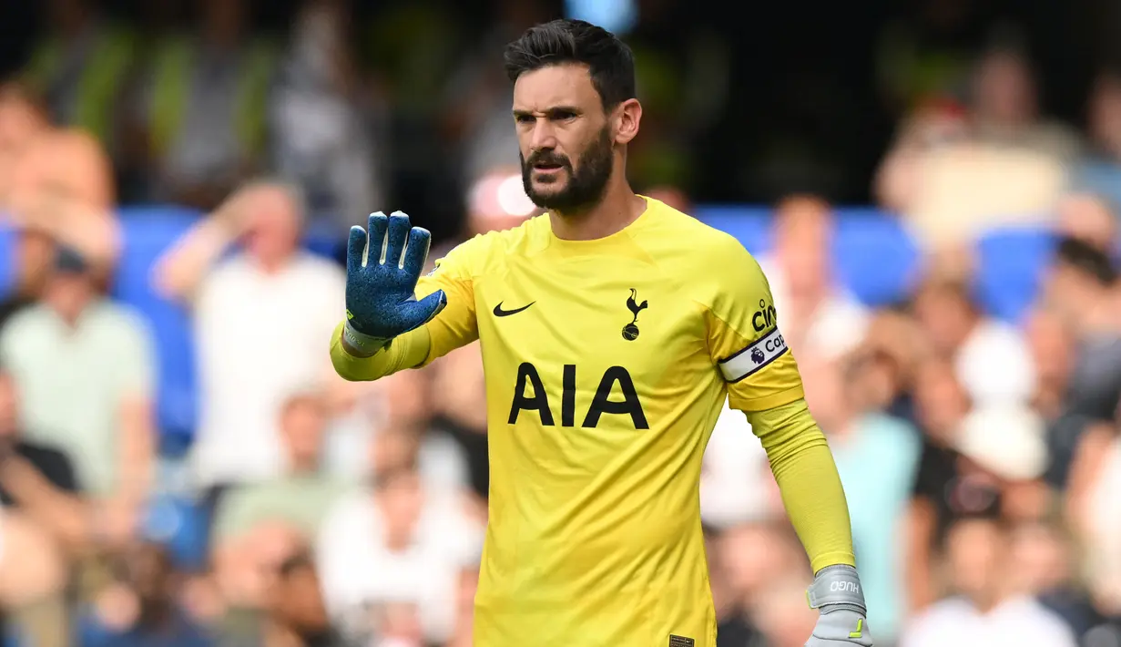 Foto: Barisan 5 Kiper Aktif dengan Durasi Terlama sebagai Pilihan Utama di Liga Inggris, David ...