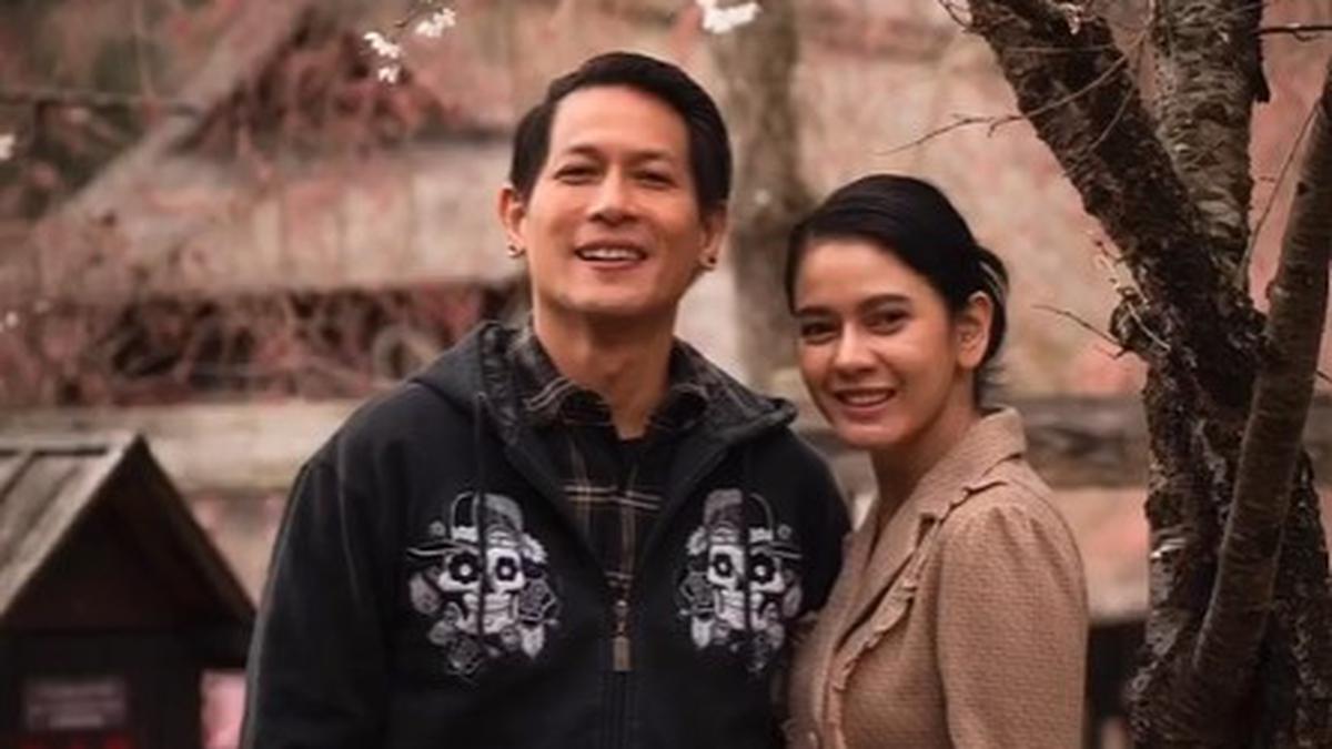 Pacar Chef Juna Citra Anidya Dipuji, 10 Pesonanya Bikin Senyum Sang ...