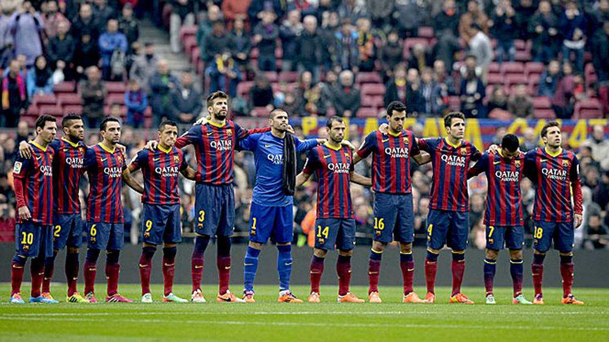 Mau Datangkan Barca ke Indonesia, Ini Harganya - Bola Liputan6.com