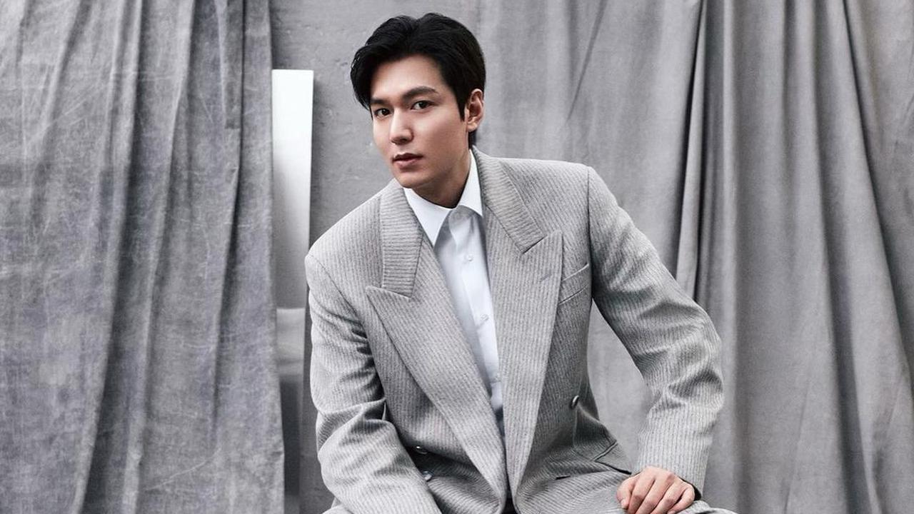 Lee Min-ho Masih Jadi Aktor Korea No.1 Dunia di 2025, Kamu Harus Tahu ...