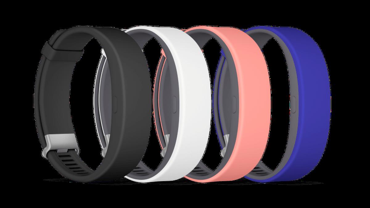 Sony Umumkan SmartBand Generasi Terbaru - Tekno Liputan6.com