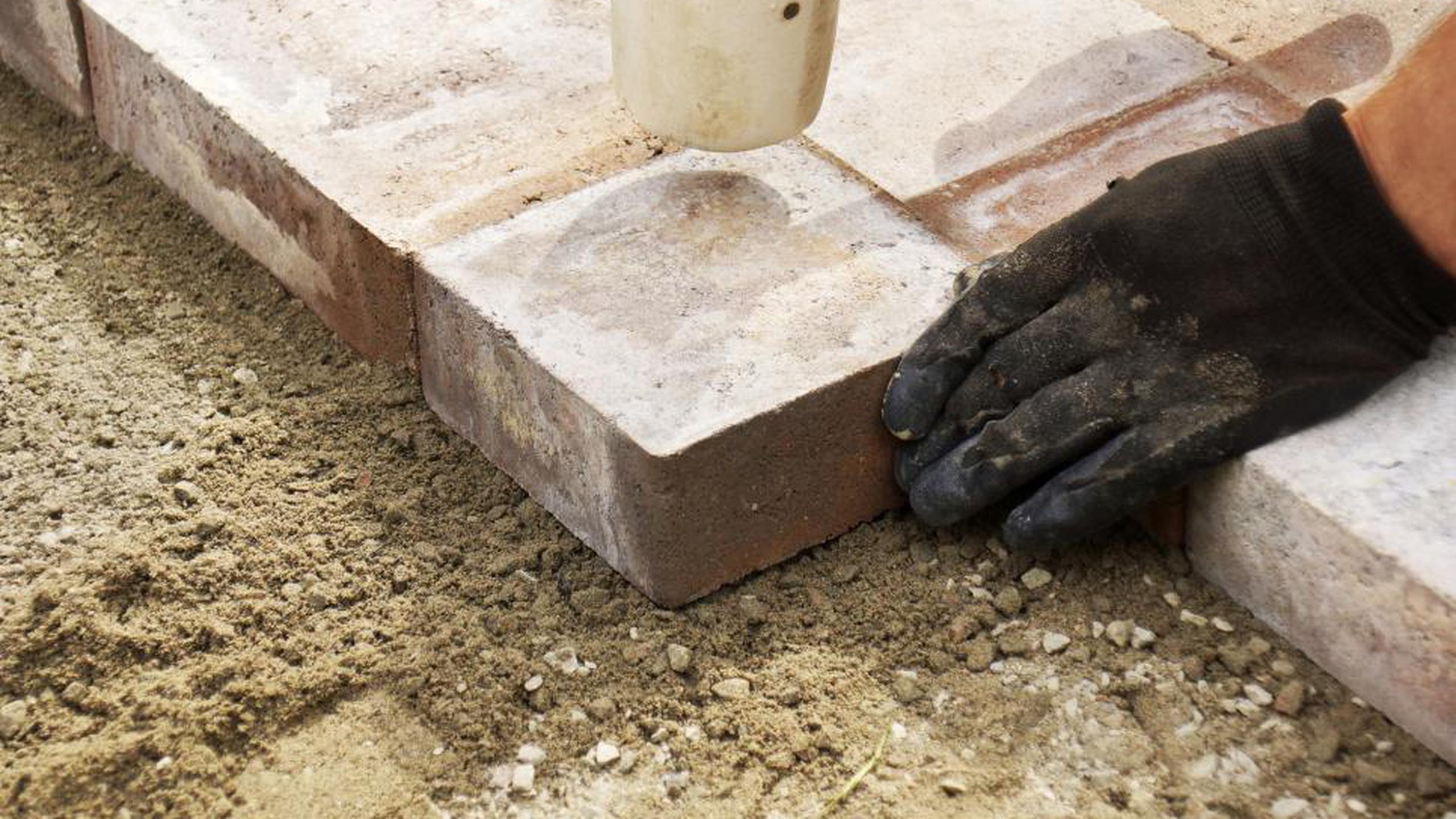 Kenali 4 Kelebihan Paving Block