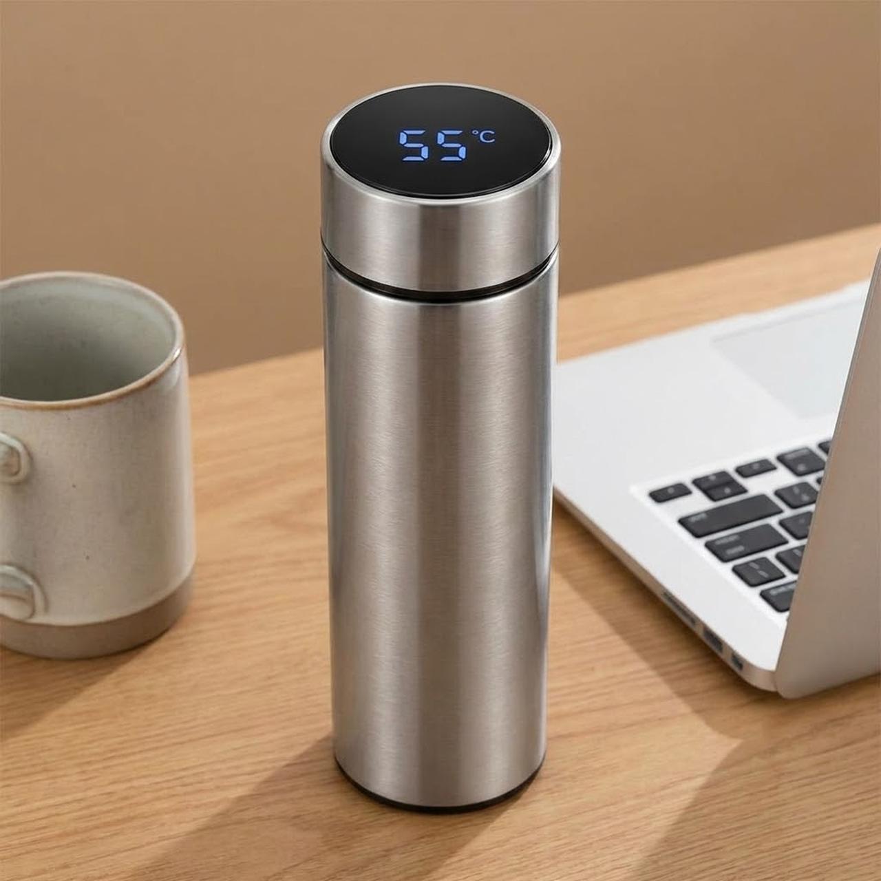 9 Rekomendasi Termos Air Panas 2026 yang Tahan Lama, Minuman Hangat ...