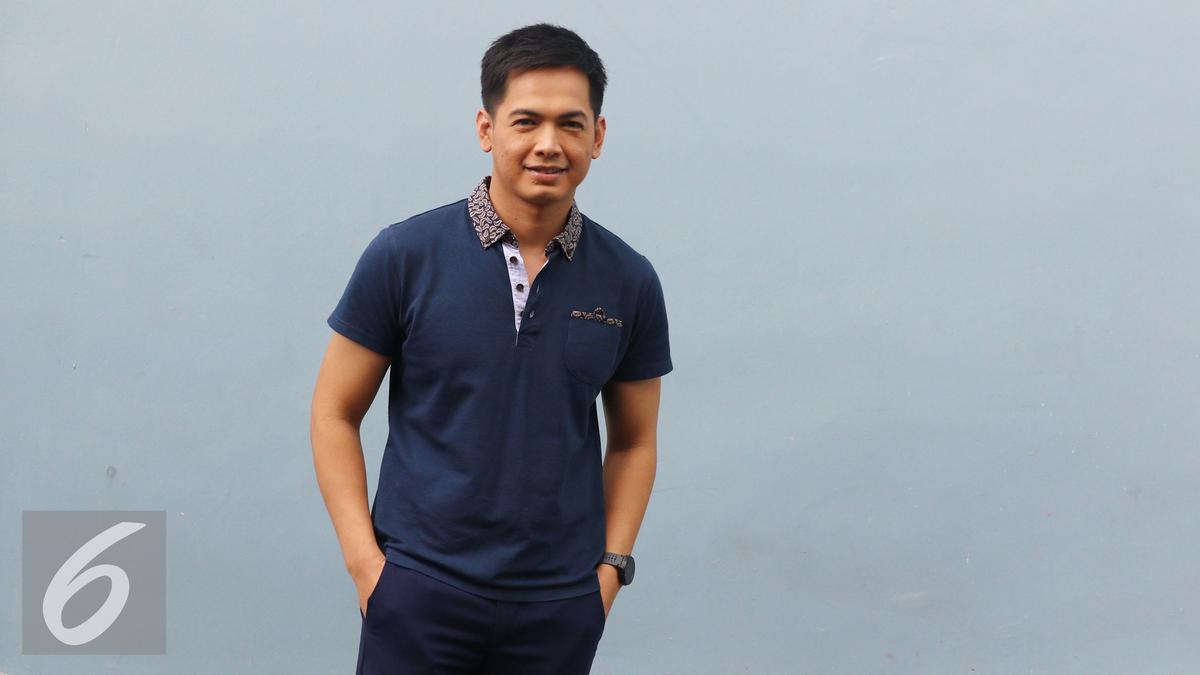 Tommy Kurniawan dan Istri Sepakat Asuh Anak Bersama - ShowBiz Liputan6.com