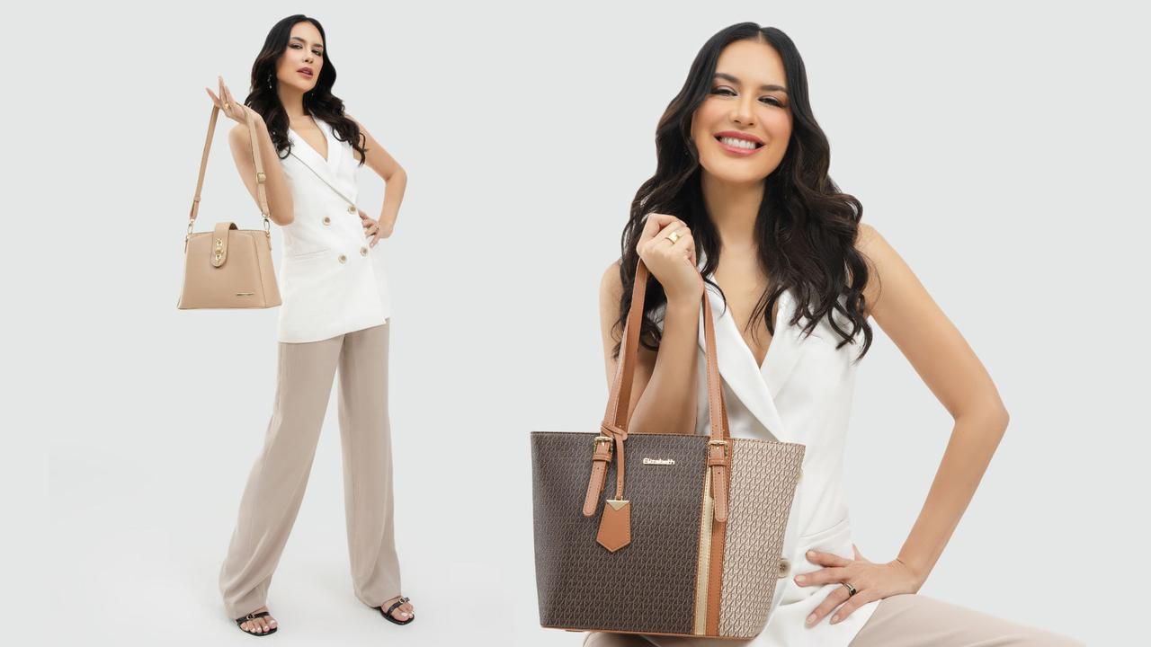 Bingung Pilih Tas? Ini Rekomendasi Tas Branded Menengah Terbaru untuk ...