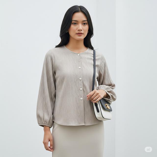 14 Model Baju Setelan Wanita Terbaru 2025, Stylish untuk Acara Santai ...