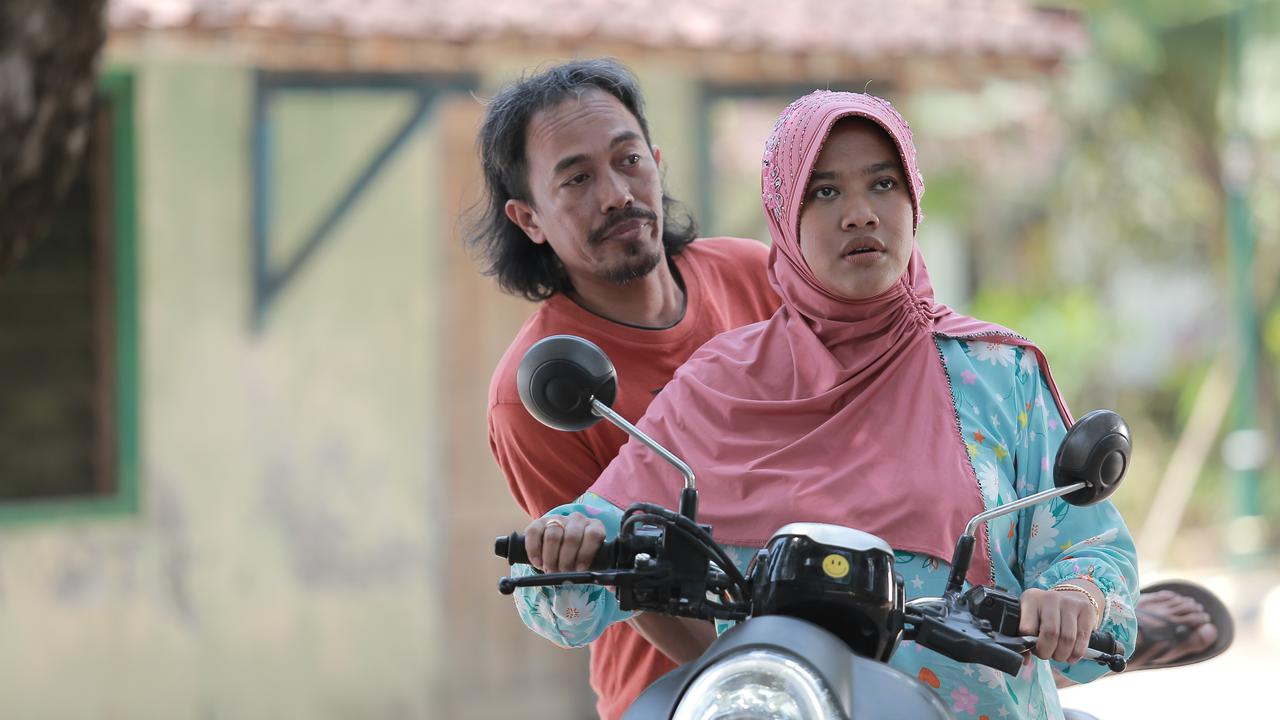 Nasib Bu Tejo Dalam Serial Tilik: Dulu Jadi Penggosip Paling Julid ...