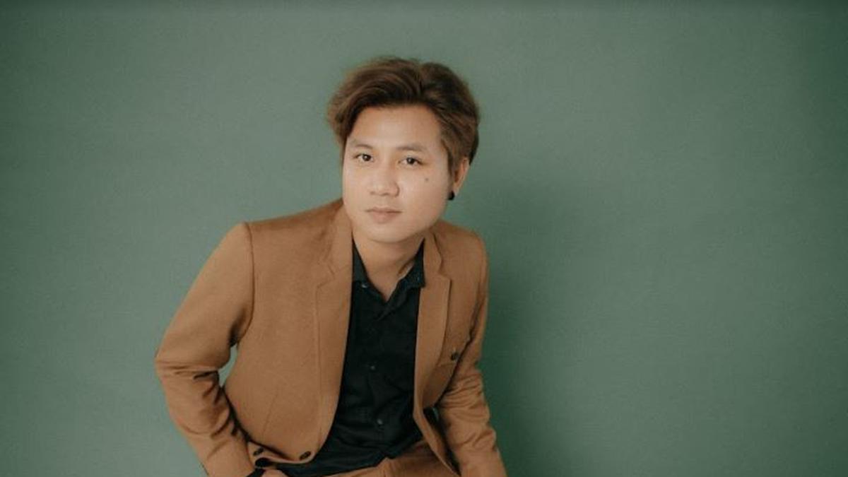 Tyok Satrio Cerita Tentang Pasangan yang Telah Berpisah Tapi Masih Ada ...