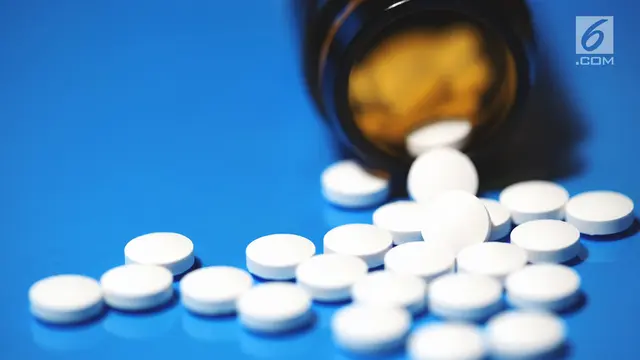 Tebus Obat di Apotek, Pasien Berhak Bertemu Apoteker - Health Liputan6.com