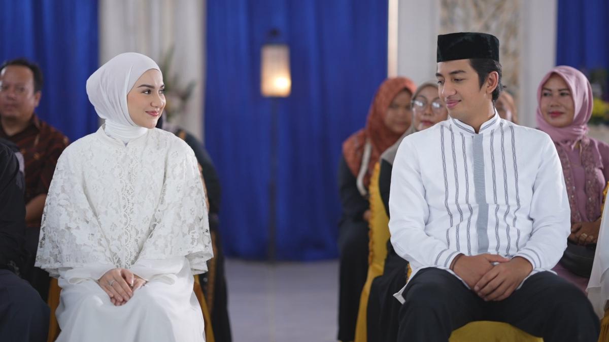 Saksikan Sinetron Saleha Kamis 15 Agustus 2024 Pukul 18.15 WIB di SCTV ...