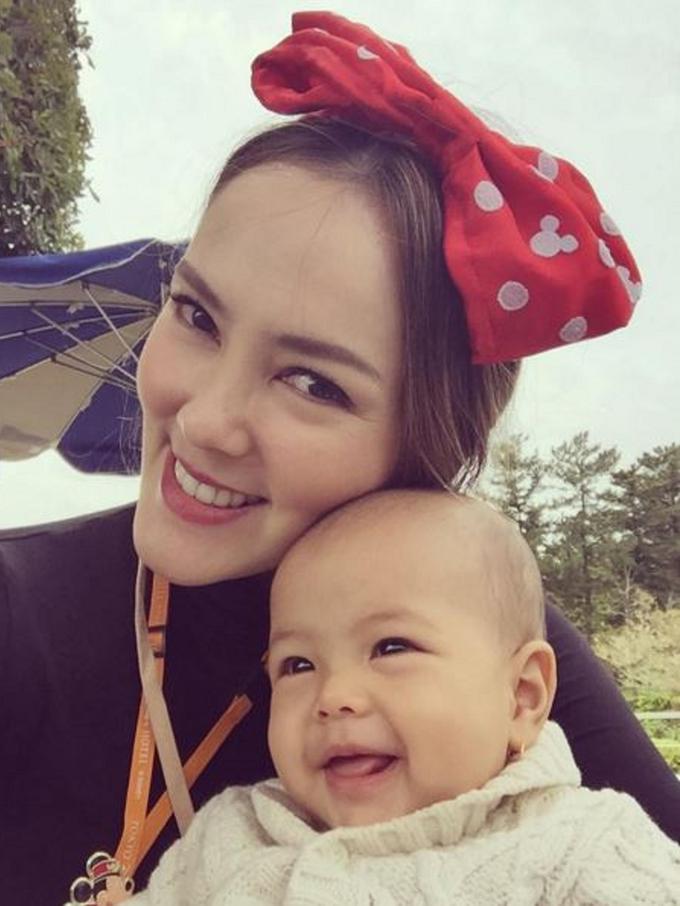 Ogah Cerai, Agama Jadi Alasan Cathy Sharon - Entertainment Fimela.com