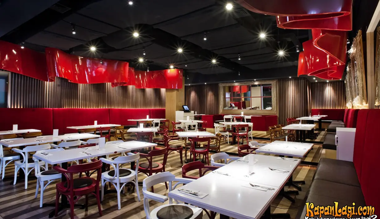 New Pancake Pancious - Photo Fimela.com