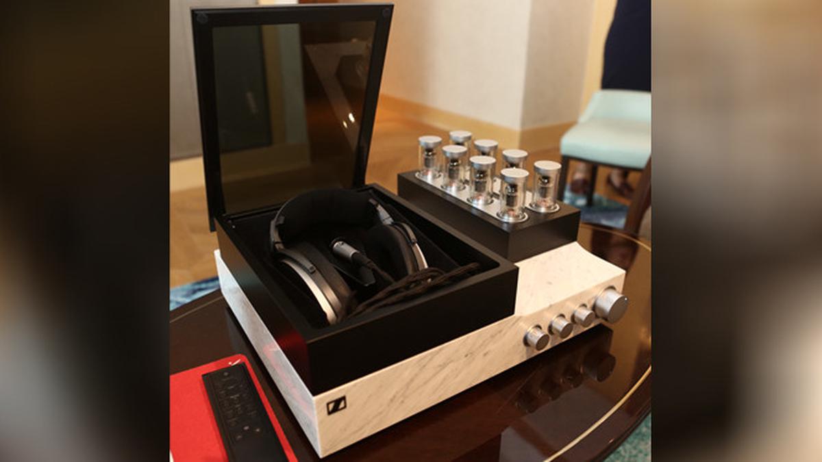 Sennheiser Boyong Headset Seharga Mini Cooper S ke Indonesia - Tekno ...