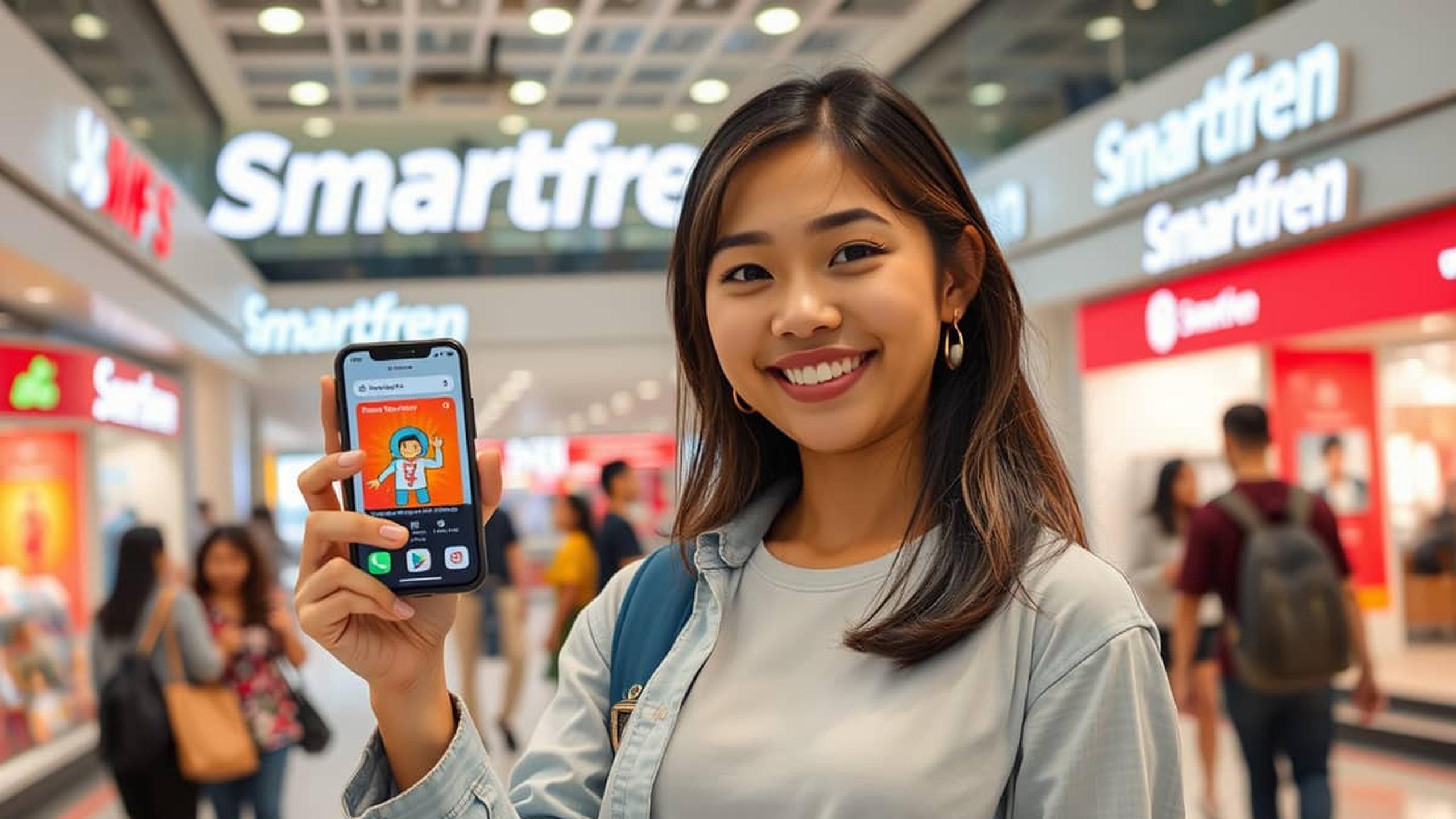 Cara Cek Masa Aktif Kartu Smartfren dengan SMS, Kode, hingga CS
