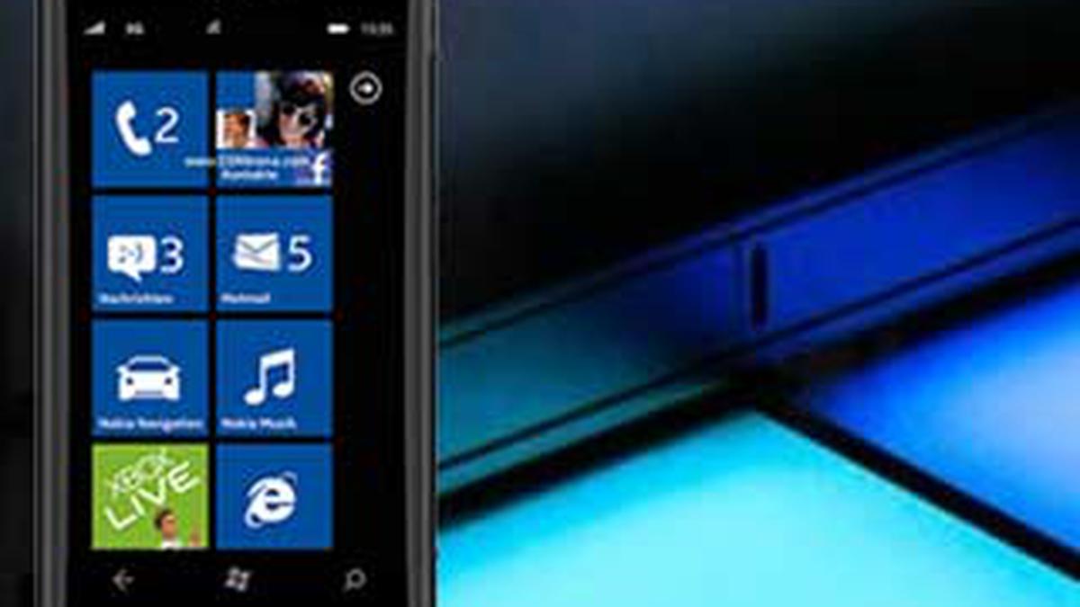 Nokia Luncurkan Smartphone Murah