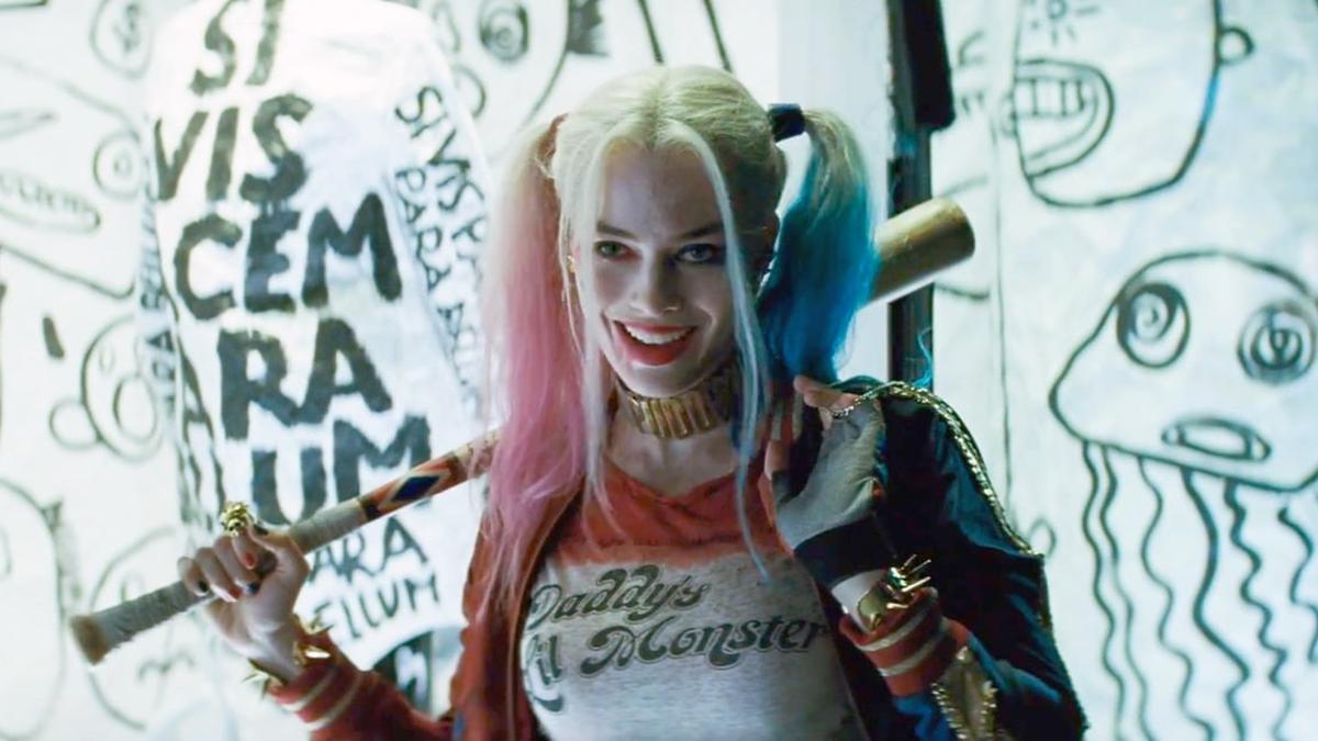 Musuh Wanita Batman Bakal Berkelompok di Film Baru - ShowBiz Liputan6.com