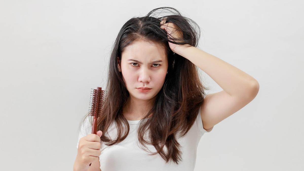 Tips Agar Rambut Tidak Mengembang: Panduan Lengkap Perawatan Rambut ...