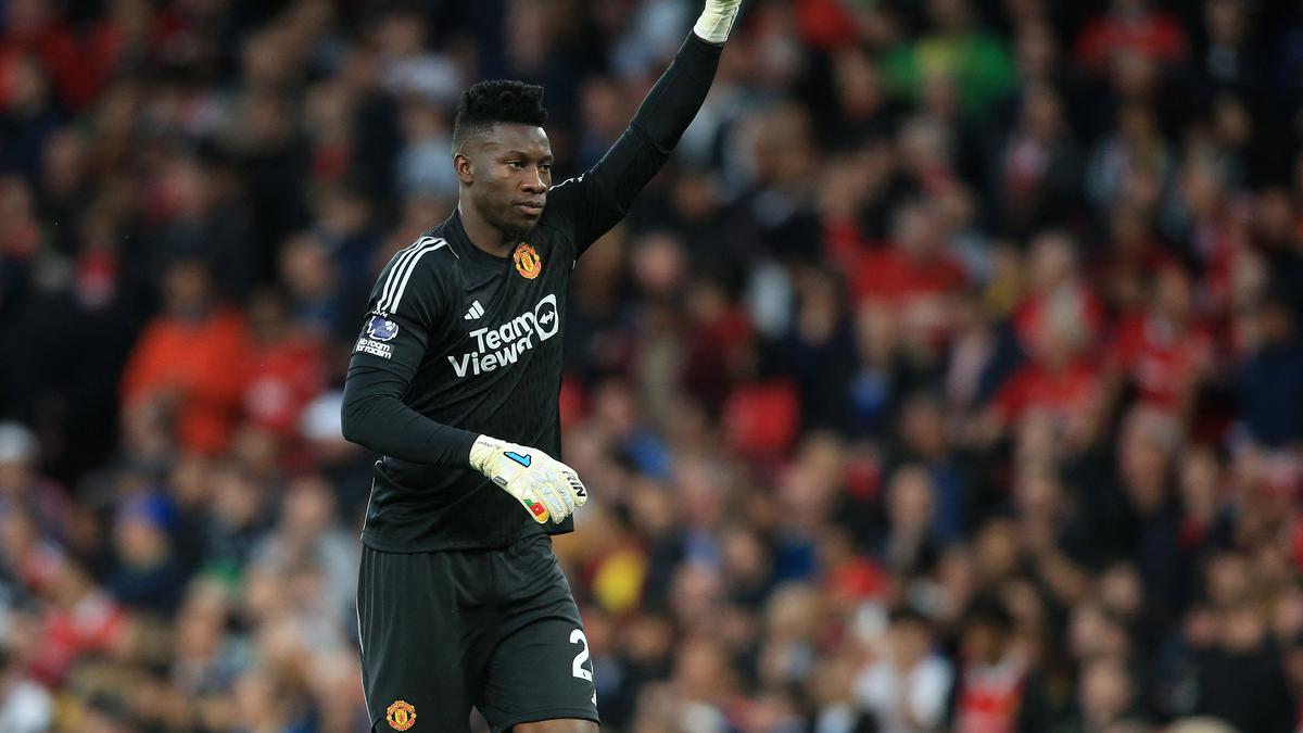 Ten Hag Puji Penampilan Debut Andre Onana dan Mason Mount Bersama MU di ...