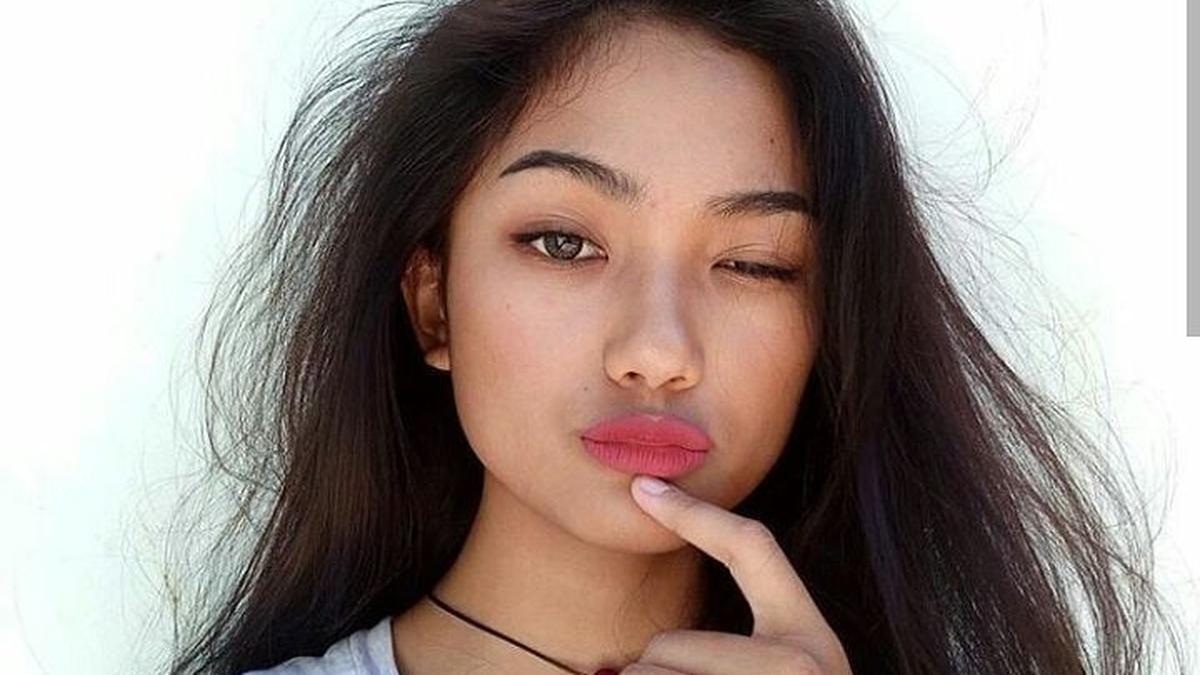 Klarifikasi Isu Video Porno, Wajah Marion Jola Jadi Buah Bibir