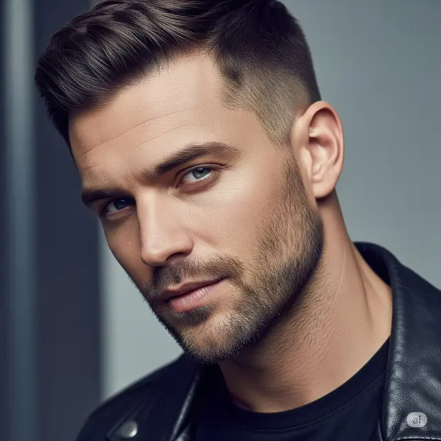 15 Model Rambut Tentara Pria Terkeren 2025, Maskulin & Mudah Dirawat ...